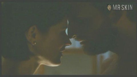 Gina McKee Nude Naked Pics And Sex Scenes At Mr Skin