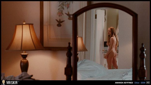 Amanda Seyfrieds Best Nude Scenes [pics]