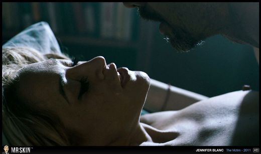 Jennifer Blanc Biehn The Mr Skin Skinterview