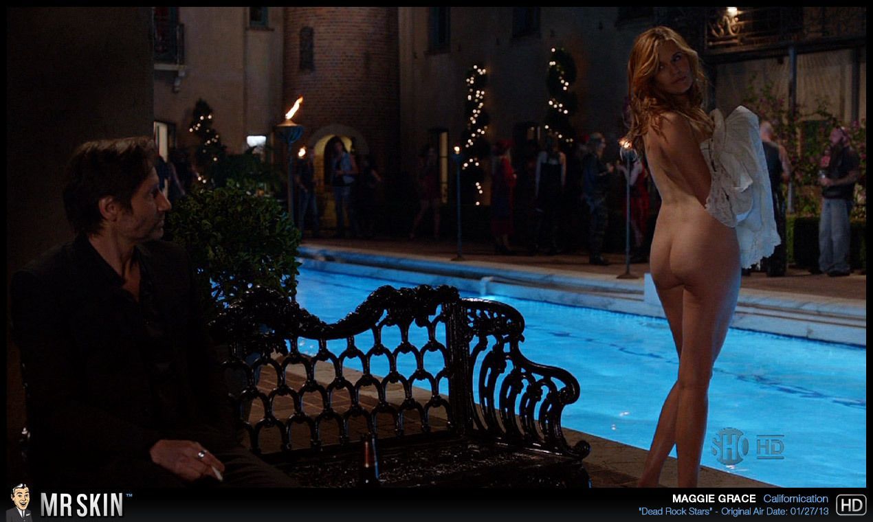 Nudeworthy On Netflix All Californication Edition 9 10 14