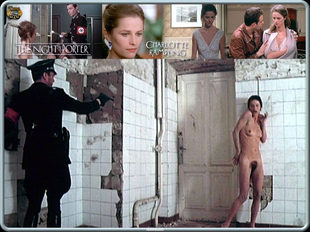 I Origins The Night Porter And More Celebrity Nudity On Dvd And Blu Ray 12914