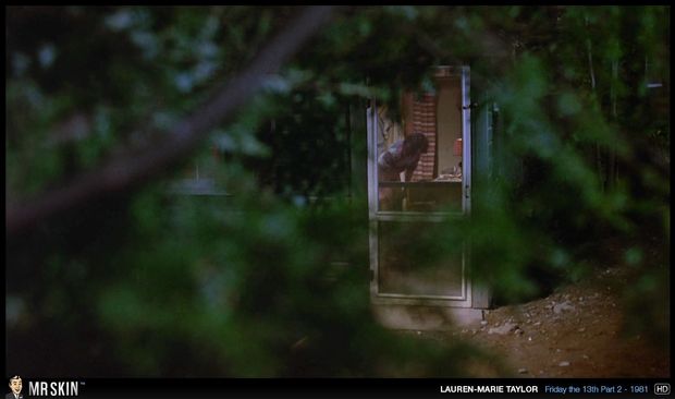 Jade And A Bunch Of Friday The 13th Sequels Nudeworthy On Netflix 12 10 14