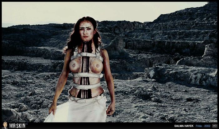 Frida The Scribbler And More Nudeworthy On Netflix 2 25 15