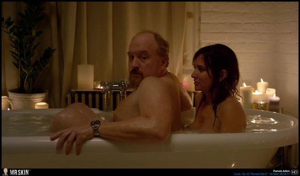 Good Luck Chuck Kink And More Nudeworthy On Netflix 4 22 15