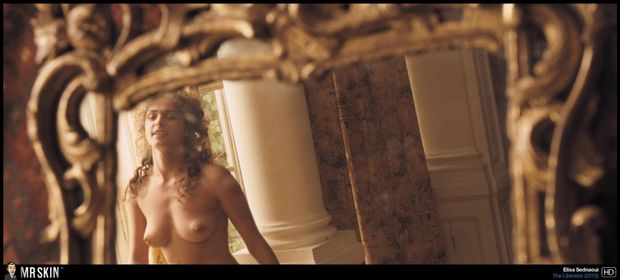 Blue Velvet The Liberator And More Nudeworthy On Netflix 5 13 15