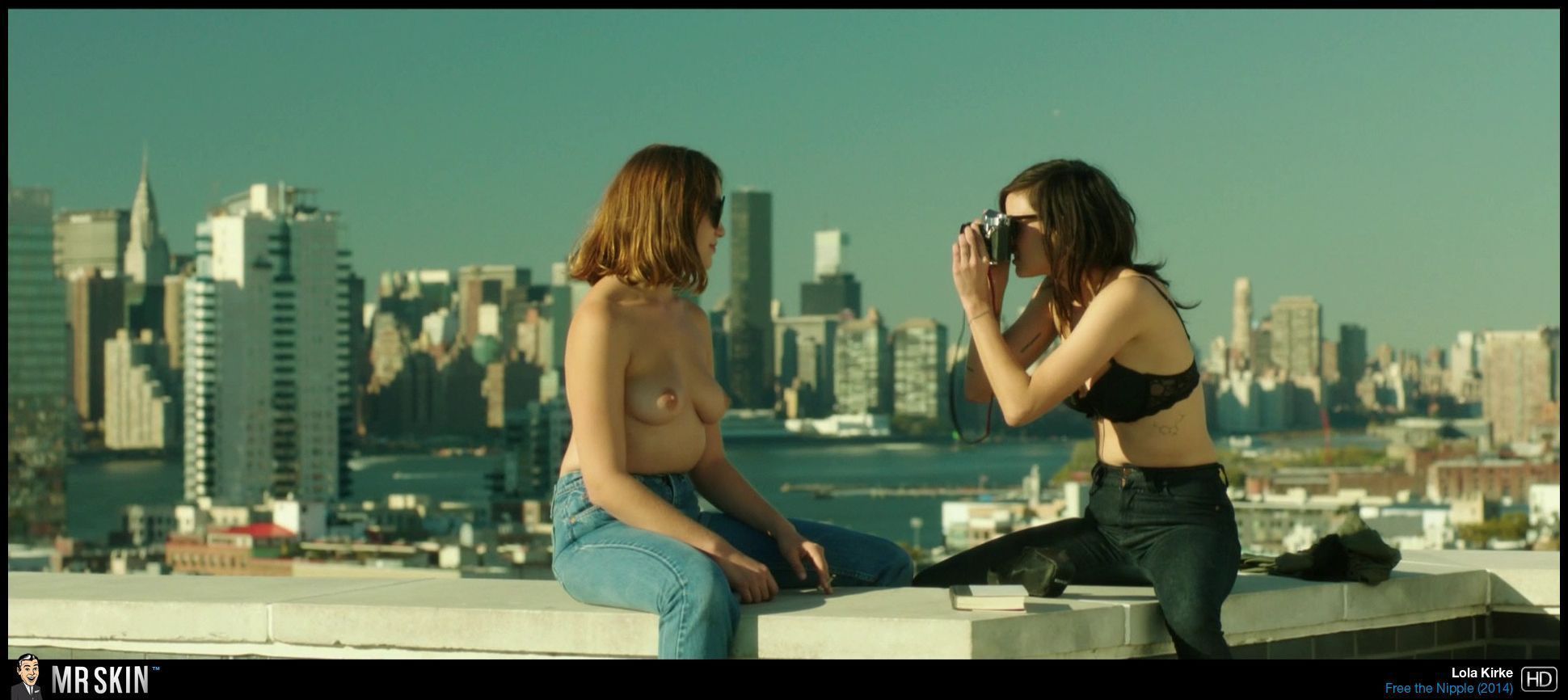 Free The Nipple And More Nudeworthy On Netflix 6 10 15