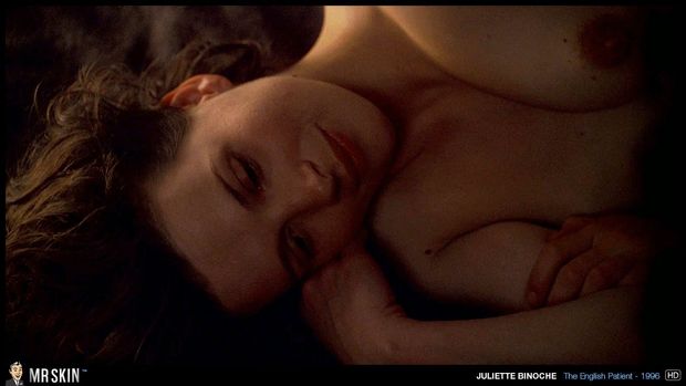 A Brief History On Nudity In Best Picture Oscar Winners
