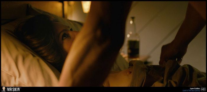 Skincoming On Dvd And Blu Ray Lost In The Sun Welcome To L A And More