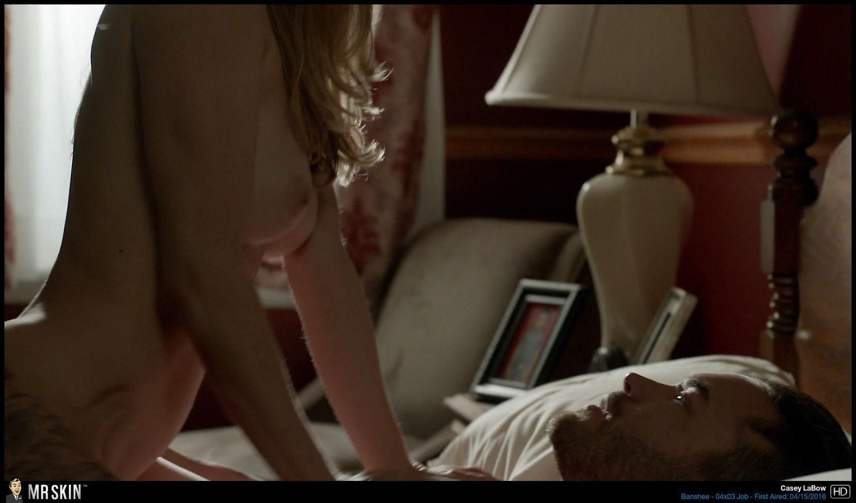 Tv Nudity Report Banshee House Of Lies Outlander And The Girls
