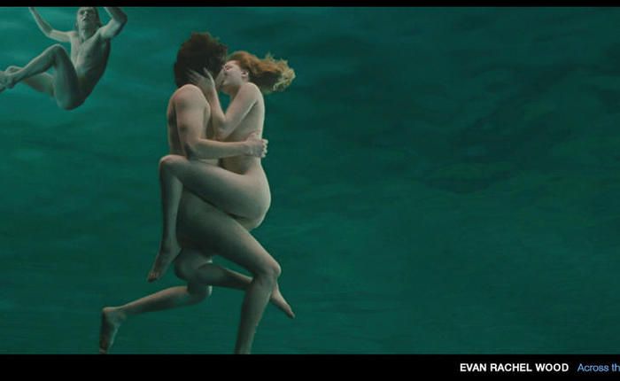 Battle Of The Babes Evan Rachel Wood Vs Amber Heard