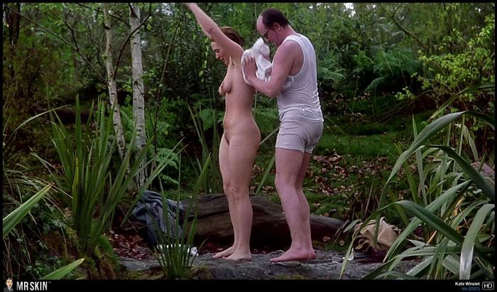 Happy Birthday Kate Winslet Thanks For All The Nudity