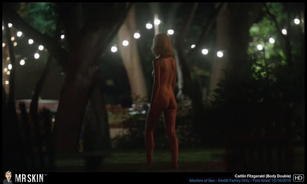 Tv Nudity Report Shameless Masters Of Sex Quarry And Goliath 101716