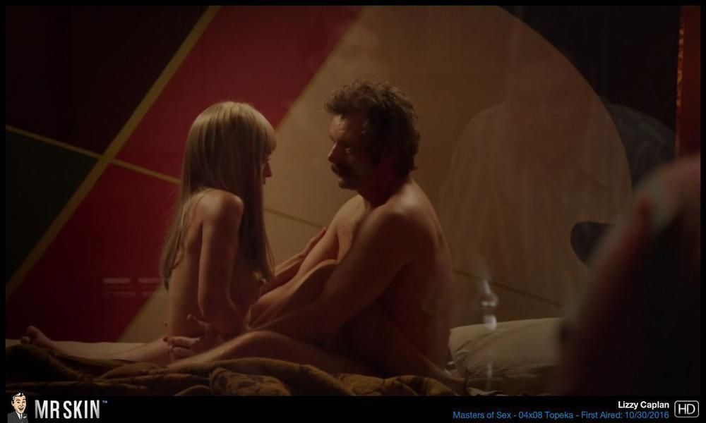 Tv Nudity Report Shameless Westworld Masters Of Sex Good Girls