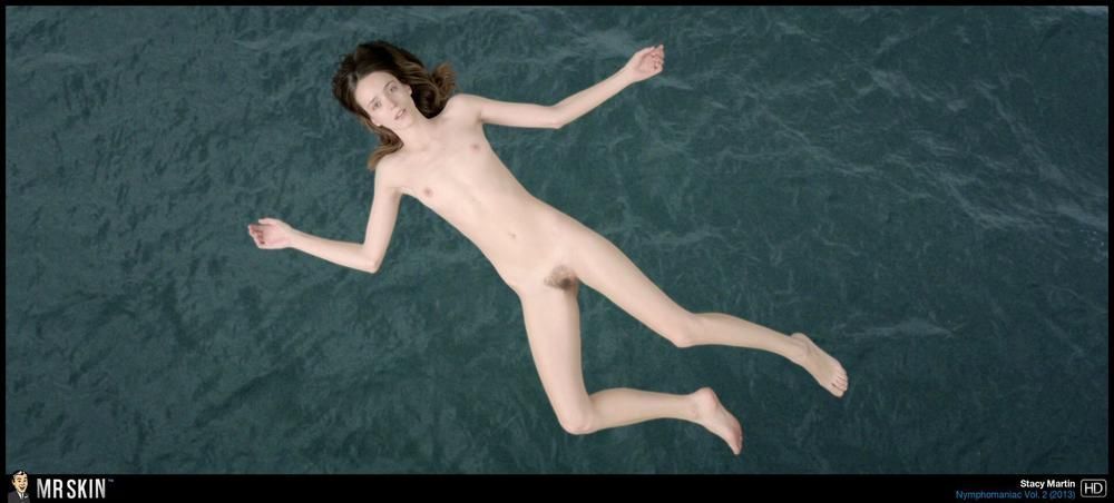 Cannes Film Festival 2017 Rampant Nudity Speculation