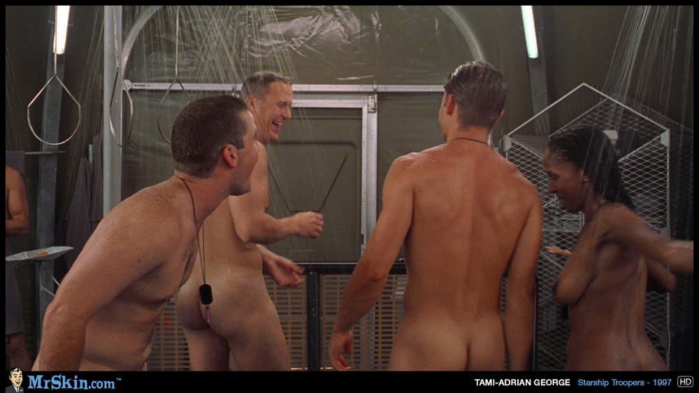 Skincoming On Dvd And Blu Ray Ghost House Starship Troopers 4k And More 91917
