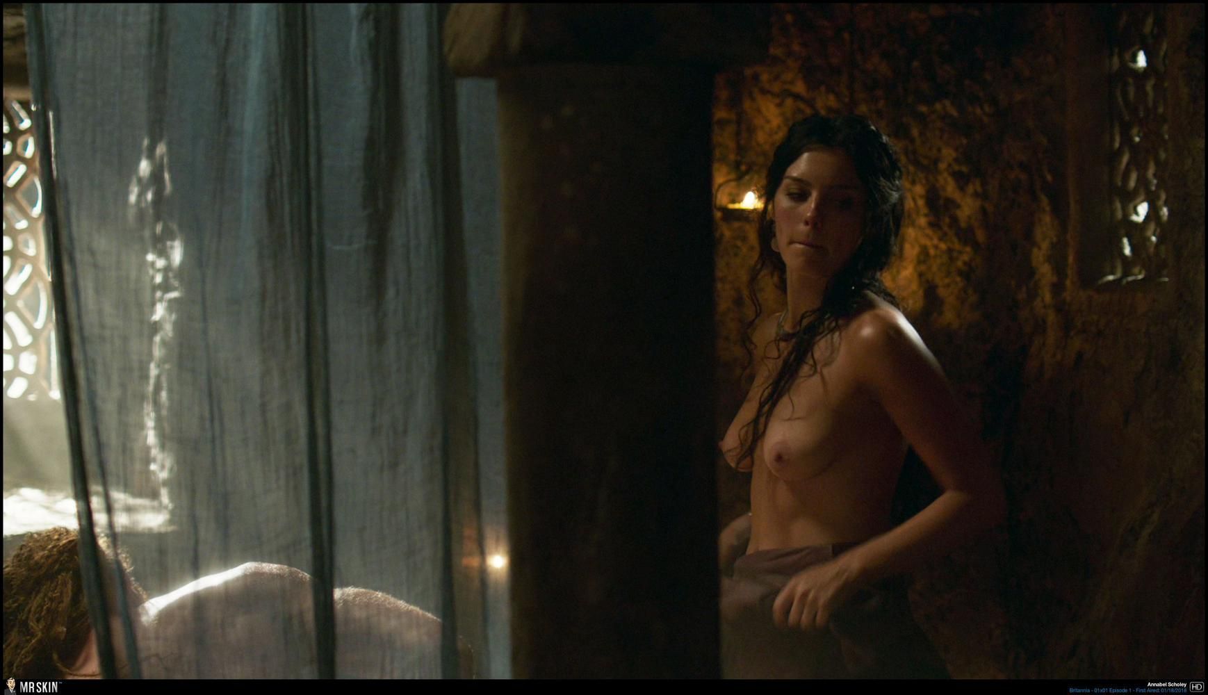 Tv Nudity Report Brittania Counterpart High Maintenance Kiri The Alienist Mosaic 12918