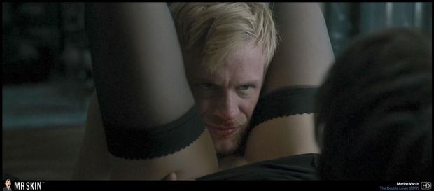 Movie Nudity Report The Double Lover Loveless And The Scent Of Rain
