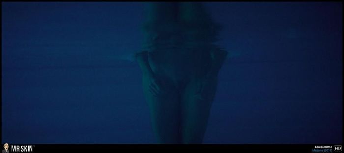 Movie Nudity Report Ismaels Ghosts Madame Final Portrait And Unsane 32318