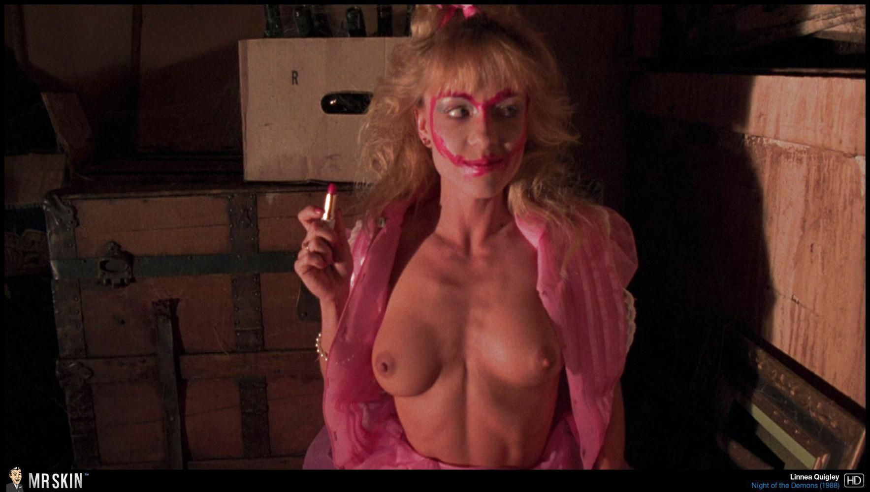 Skincoming On Dvd And Blu Ray Night Of The Demons And More 102318