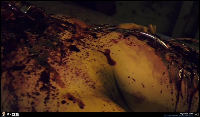 Skincoming On Dvd And Blu Ray Night Of The Demons And More 102318