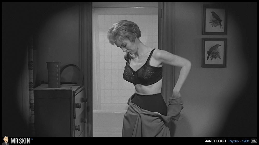 Remake Or Original Psycho