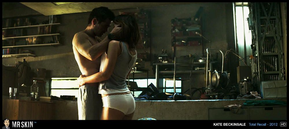 Remake Or Original Total Recall