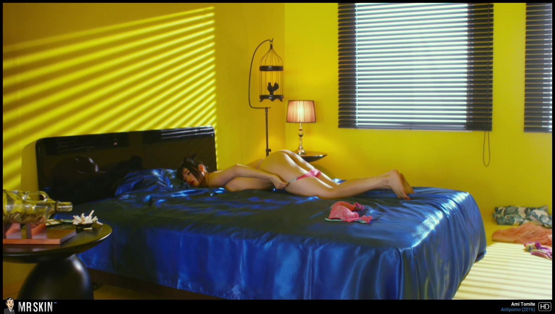 Foreign Film Friday Antiporno