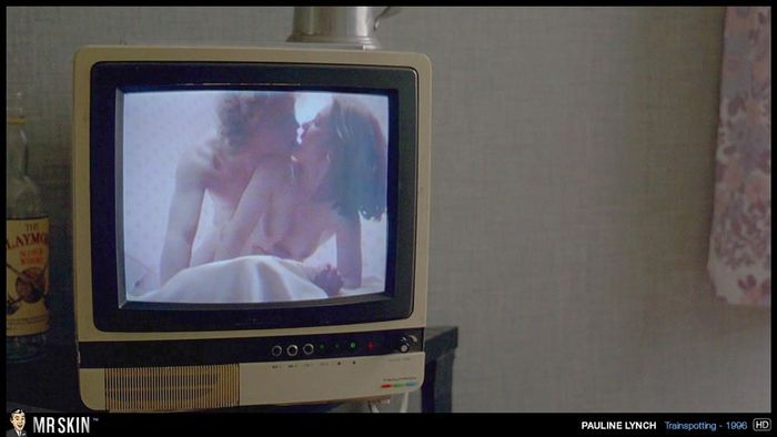 Nude And Noteworthy On Netflix Domino Sin City Trainspottting And