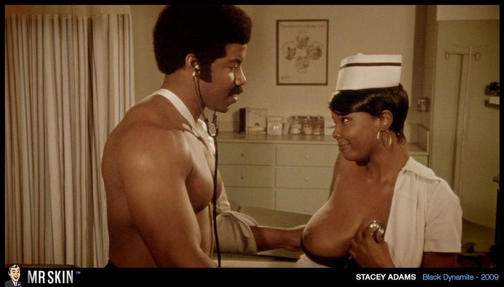 On This Day In Movie Nudity History October 16