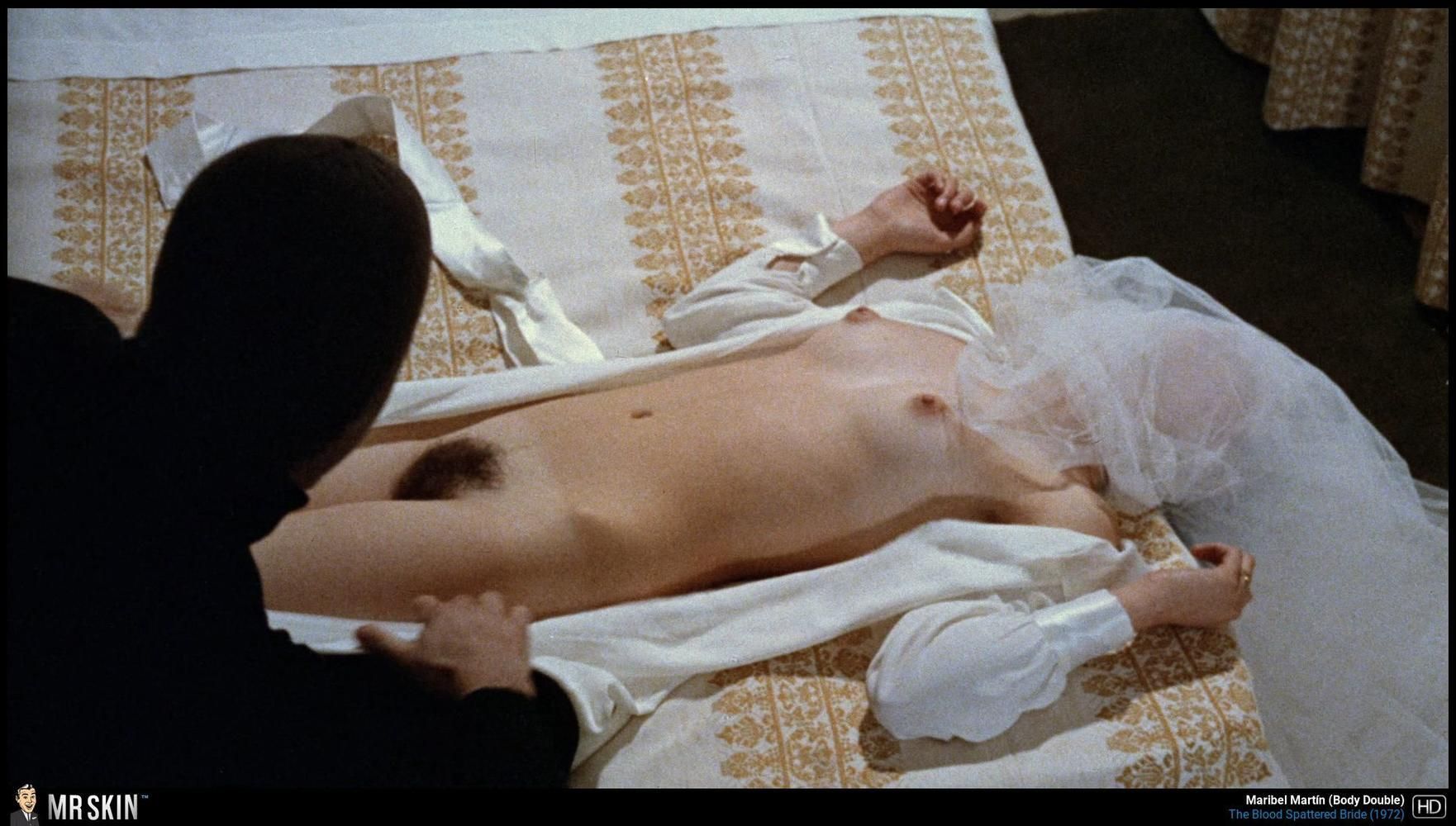 These Are The Sexiest Movies Based On The Lesbian Vampire Story Carmilla