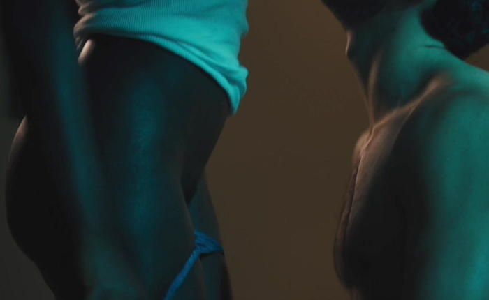 Watch Jodie Turner Smith From Queen And Slim Get Totally Nude And Slim