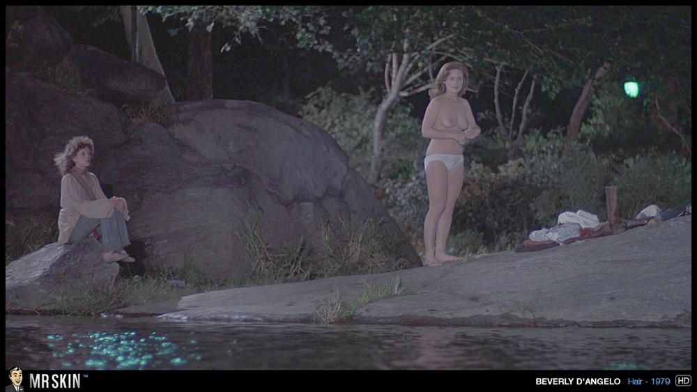 A Skin Depth Look At The Sex And Nudity Of Miloš Formans Films