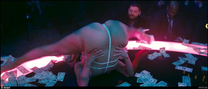 Movie Nudity Report The Best Theatrically Released Nude Scenes Of 2019 122719