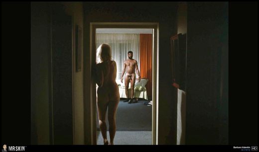 A Skin Depth Look At The Sex And Nudity Of Rainer Werner Fassbinders Films Part Two
