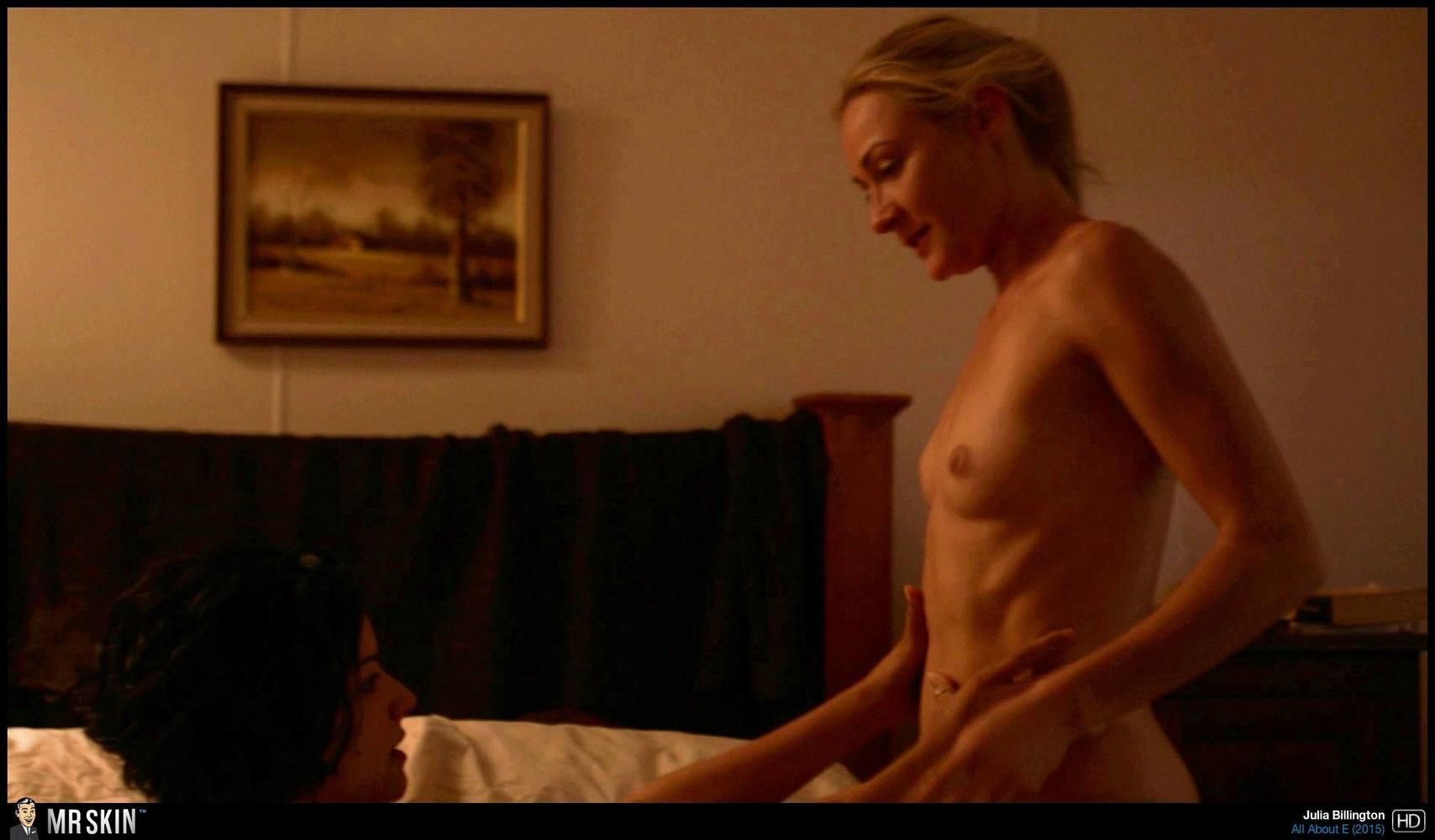 Nude And Noteworthy On Hulu 300 Cabin In The Woods National Lampoon