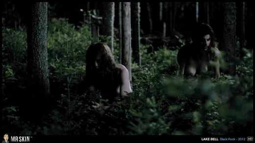 Nude And Noteworthy On Hulu 300 Cabin In The Woods National Lampoons Vacation And More 21920