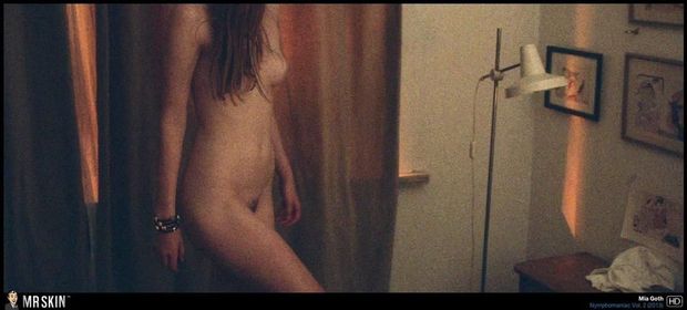 Battle Of The Babes Mia Goth Vs Imogen Poots