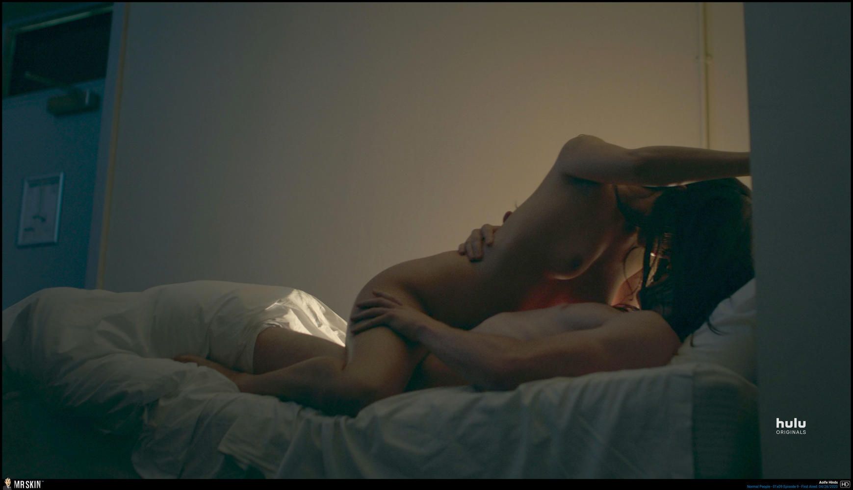 Tv Nudity Report Normal People Vida And More 5420