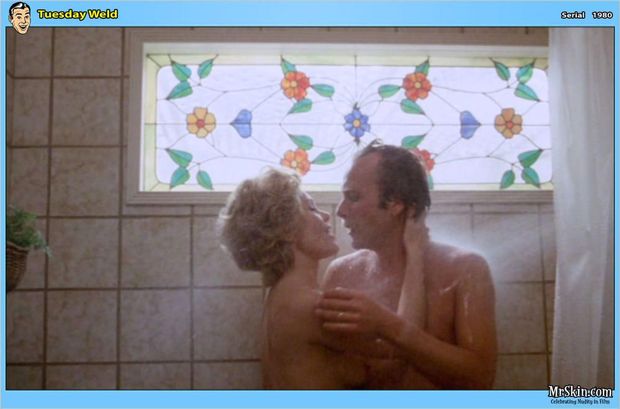 Tbt Tuesday Weld Topless