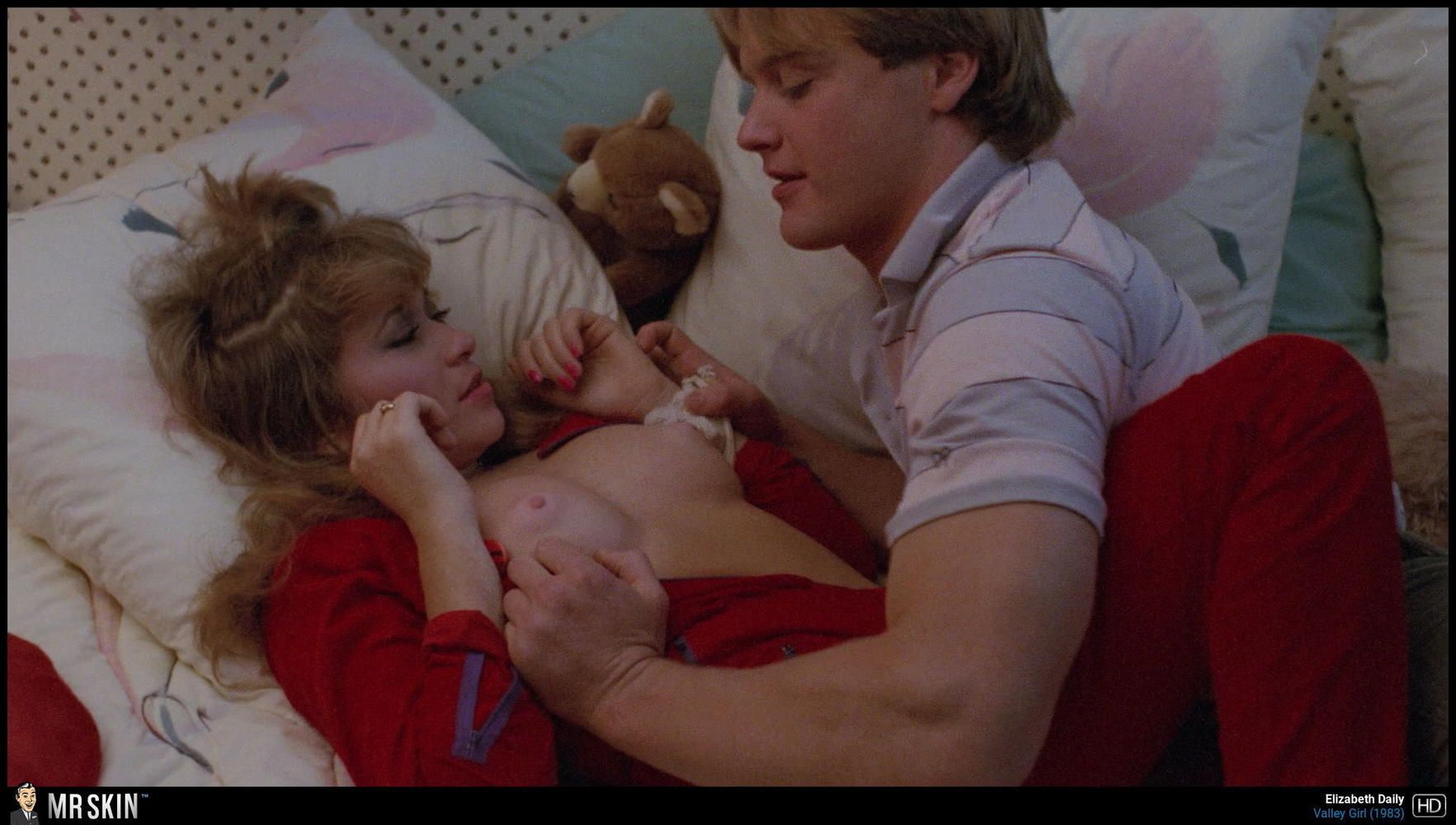Remake Or Original Valley Girl
