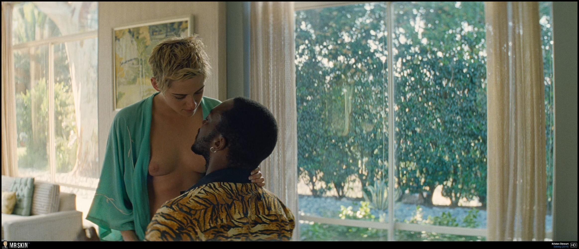 Comparing Kristen Stewart And Jean Seberg For Todays Throwback Thursday 