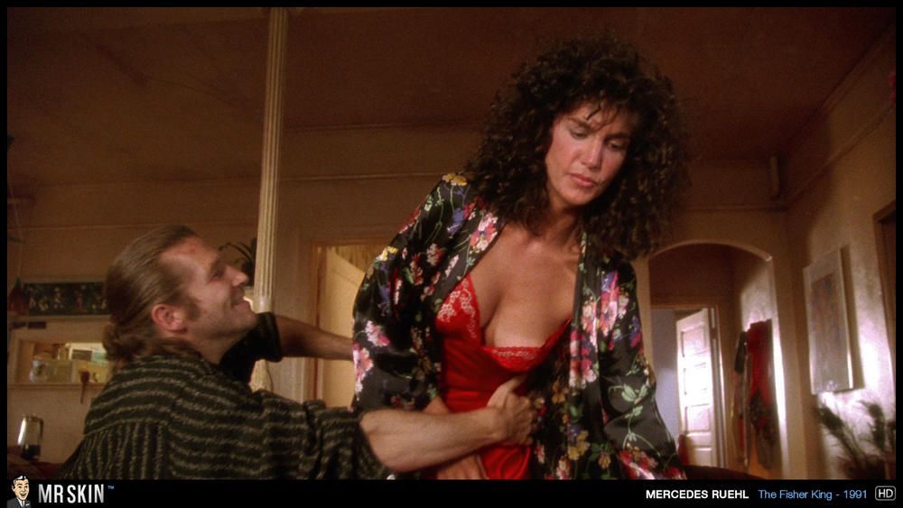 A Skin Depth Look At The Sex And Nudity Of Terry Gilliams Films