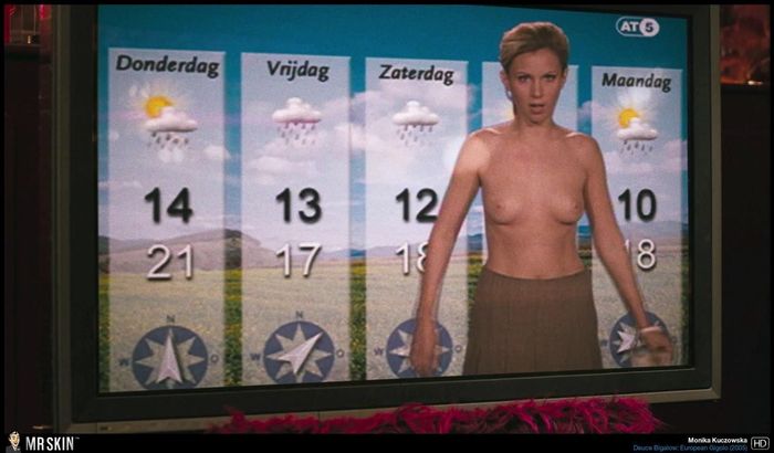 On This Day In Movie Nudity History August 12