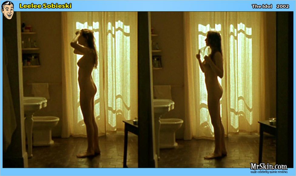 Battle Of The Babes Leelee Sobieski Vs Jennifer Lawrence