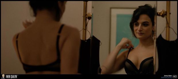 Jenny Slate Is Slated To Host A Series Called Sex Plants