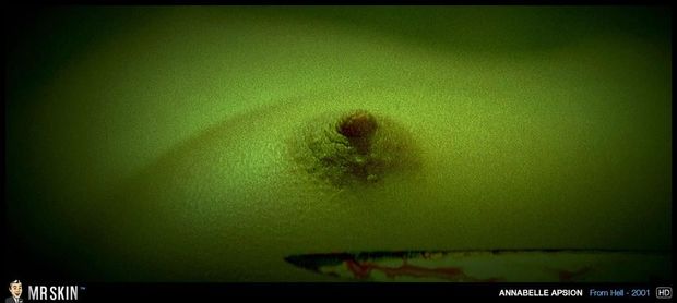 Nude And Noteworthy On Hulu American Psycho Possessor Witness And