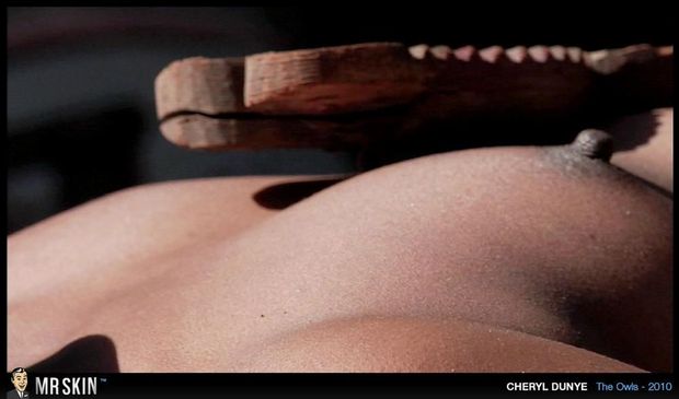 Female Filmmakers Cheryl Dunyes The Watermelon Woman