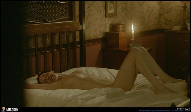 These Celebs Had Sex With Ghosts