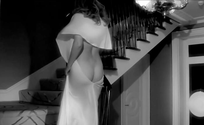 All Of Kylie Minogues Surprising Nude Scenes