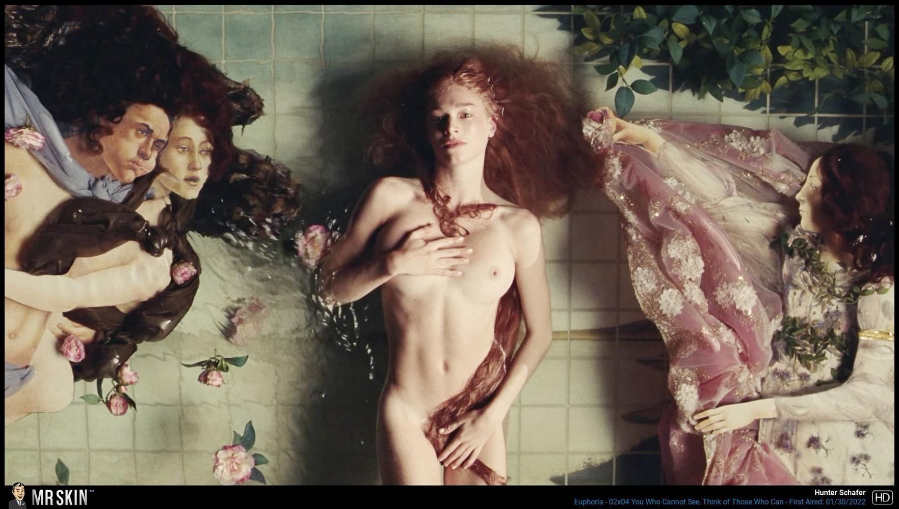5 Up And Coming Trans Actresses Who Have Gone Nude